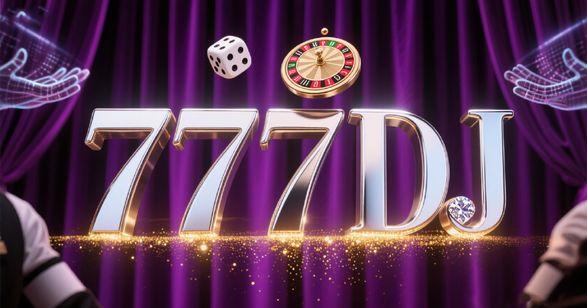 JDB 777 - JDB 777 Sòng Bạc-Thiên Đường Trò Chơi Bài Cược Đổi Thưởng